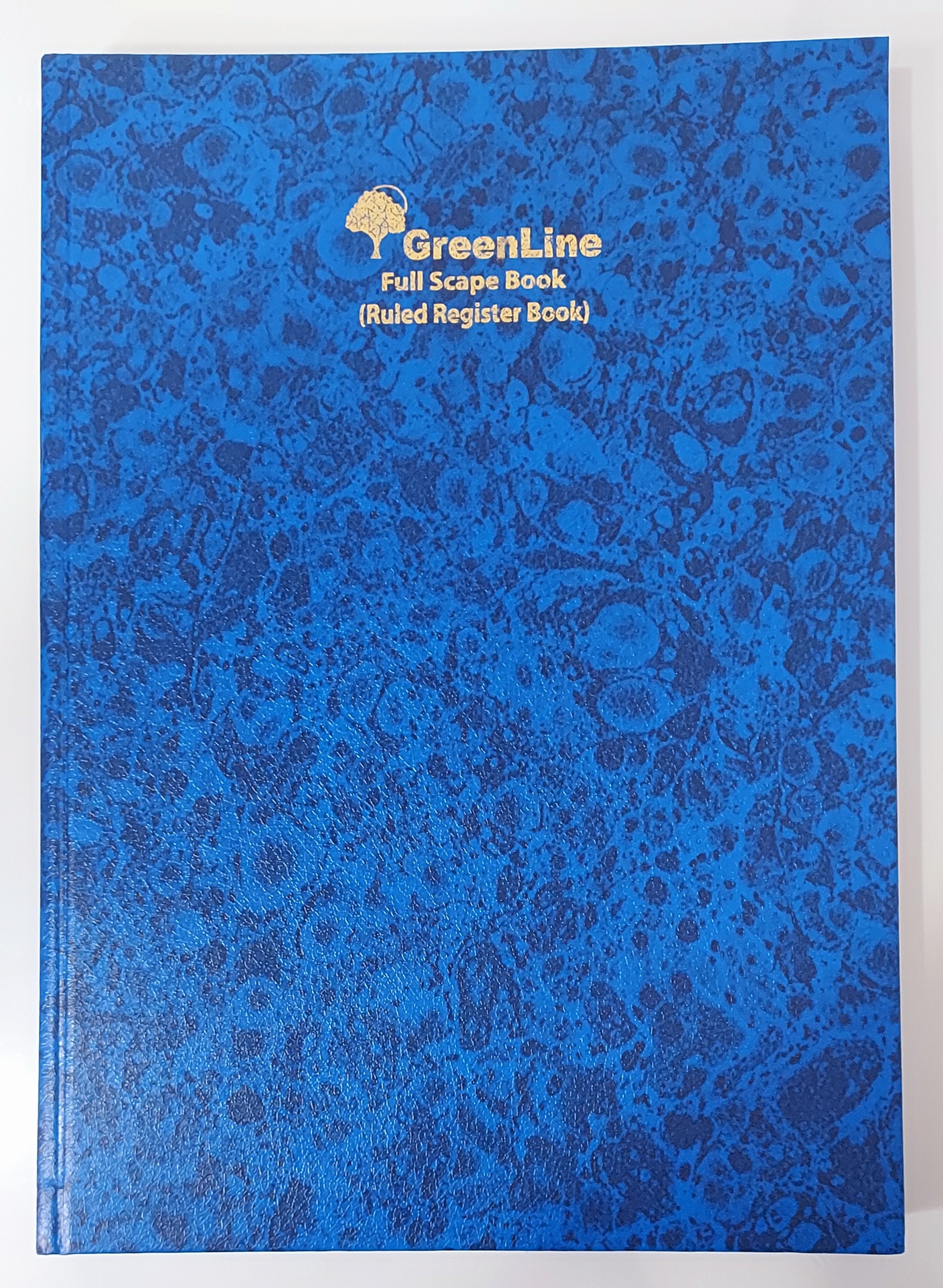 GREENLINE A4 4QR REGISTER – Sky Line Dairy